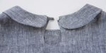 Peter Pan Collar Dress Tutorial and Pattern – the thread