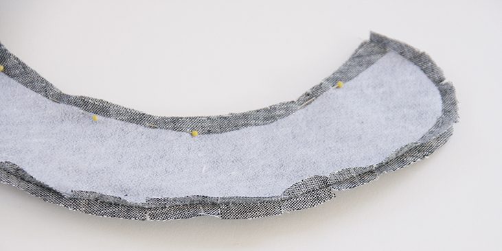 Sewing Glossary: How To Draft And Sew A Peter Pan Collar Tutorial – the ...