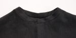 Partial Placket Shirt Dress Tutorial and Pattern – the thread