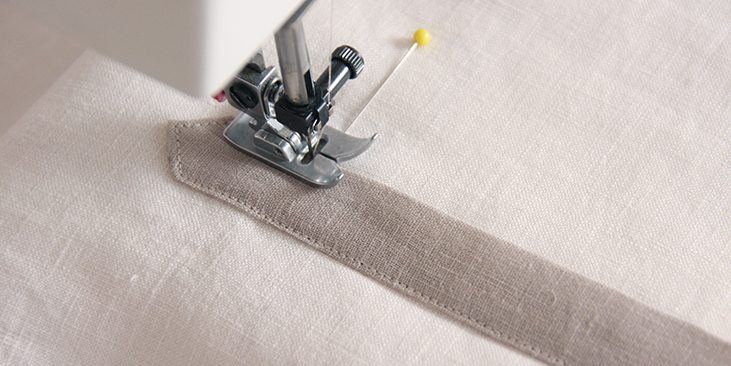 Sewing Glossary: How To Draft And Sew A Sleeve Placket With Cuff – the ...