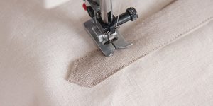 Sewing Glossary: How To Draft And Sew A Sleeve Placket With Cuff – the ...