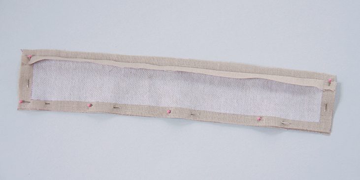 Sewing Glossary: How To Draft And Sew A Sleeve Placket With Cuff – the ...