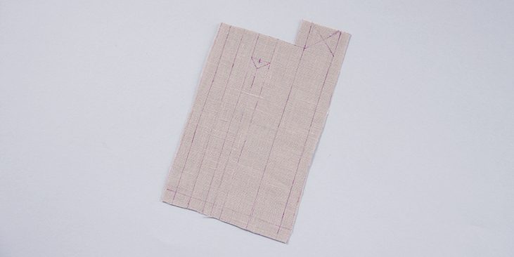 Sewing Glossary: How To Draft And Sew A Sleeve Placket With Cuff – the ...