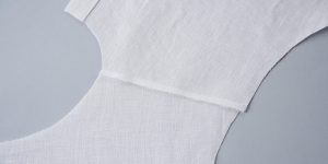 Sewing Glossary: How to Draft and Sew a Shirt Yoke Tutorial – the thread