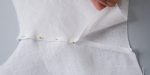 Sewing Glossary: How to Draft and Sew a Shirt Yoke Tutorial - The ...