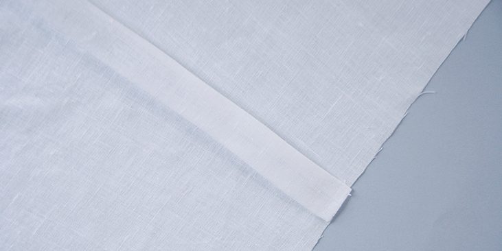 Sewing Glossary: How to Draft and Sew a Shirt Yoke Tutorial – the thread