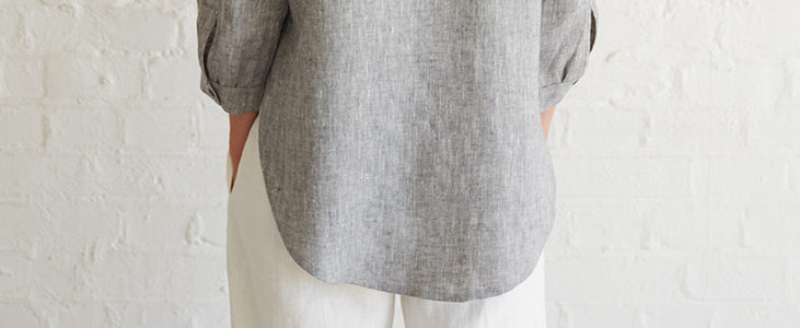 Sewing Glossary: How To Hem A Curved Edge – the thread