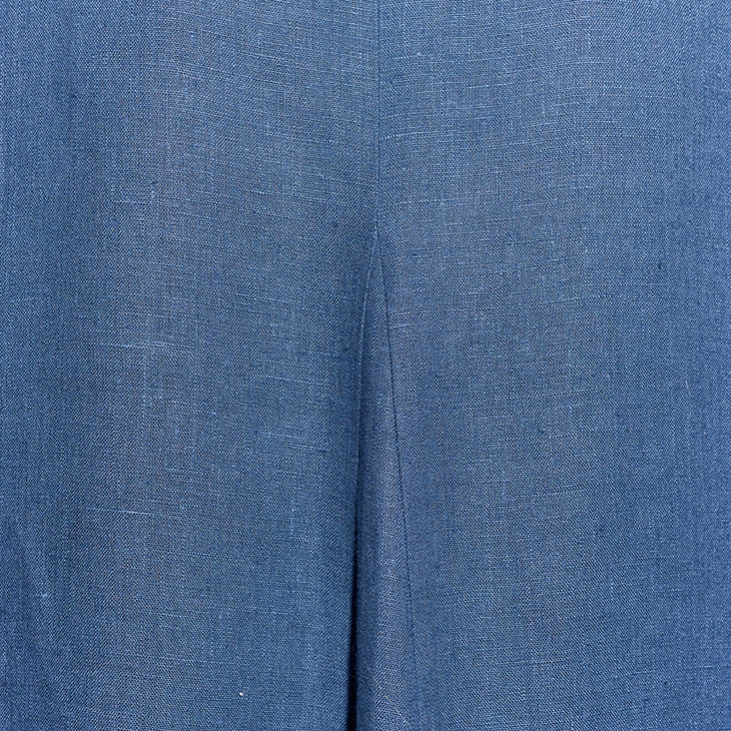 Sewing Glossary: How To Sew A Godet Tutorial – the thread