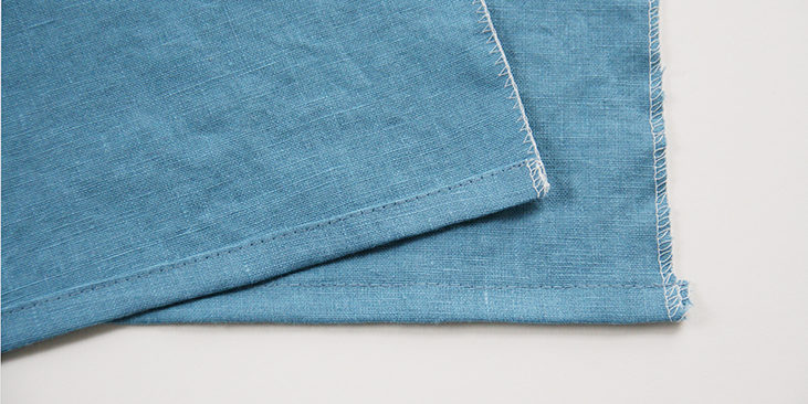 Sewing Glossary: How To Draft And Sew A Vent Tutorial – the thread