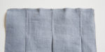 Sewing Glossary: How To Sew Box Pleats Tutorial - The Thread Blog