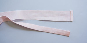 Sewing Glossary: How To Add A Drawstring To A Waistband Tutorial – the ...