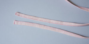 Sewing Glossary: How To Add A Drawstring To A Waistband Tutorial – the ...