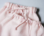 Sewing Glossary: How To Add A Drawstring To A Waistband Tutorial – the ...