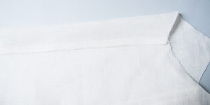 Ash Pintuck Camisole Tutorial and Pattern – the thread