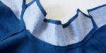 Sewing Glossary: How To Draft And Sew A Notched Collar – the thread