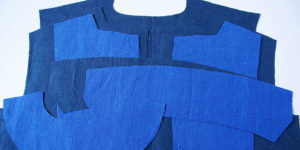 Sewing Glossary: How To Draft And Sew A Notched Collar – the thread