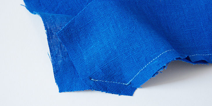 Sewing Glossary: How To Draft And Sew A Notched Collar – the thread