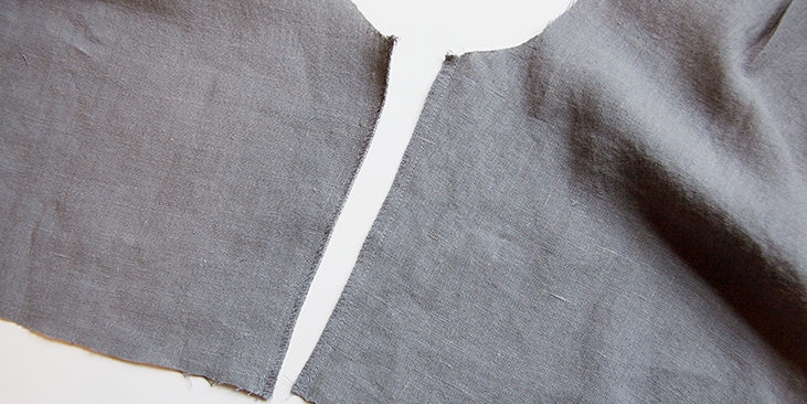 Jules Pleated Shorts Tutorial and Pattern – the thread