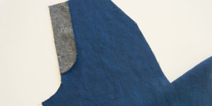 Sewing Glossary: How To Sew A Button Fly Tutorial – the thread