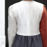 Sewing Glossary: How To Draft And Sew A Sleeve Placket With Cuff ...