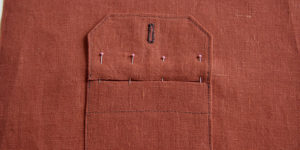 Sewing Glossary: How To Add Decorative Flaps To Your Patch Pockets ...