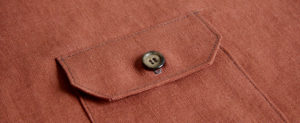 Sewing Glossary: How To Add Decorative Flaps To Your Patch Pockets ...
