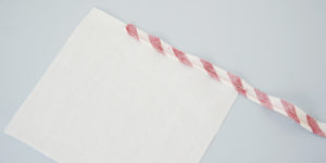 Sewing Glossary: How To Make And Sew Your Own Piping Tutorial – the thread