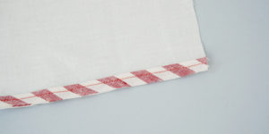 Sewing Glossary: How To Make And Sew Your Own Piping Tutorial – the thread