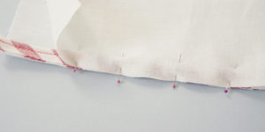 Sewing Glossary: How To Make And Sew Your Own Piping Tutorial – the thread