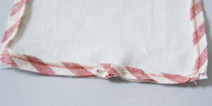 Sewing Glossary: How To Make And Sew Your Own Piping Tutorial – the thread