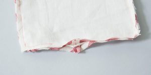 Sewing Glossary: How To Make And Sew Your Own Piping Tutorial – the thread