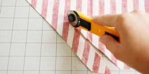 Sewing Glossary: How To Make And Sew Your Own Piping Tutorial – the thread