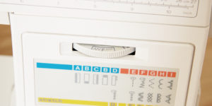 Sewing Glossary: How To Sew Bar Tacks Tutorial – the thread