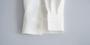 Noa Linen Shirt Tutorial and Pattern – the thread