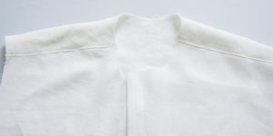 Noa Linen Shirt Tutorial and Pattern – the thread