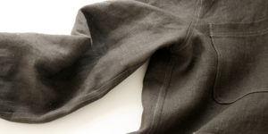 Paola Workwear Jacket Tutorial and Pattern – the thread