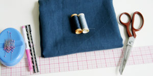 Sewing Glossary: How To Make And Attach Belt Loops – the thread