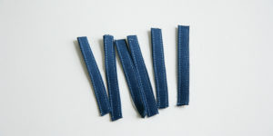 Sewing Glossary: How To Make And Attach Belt Loops – the thread