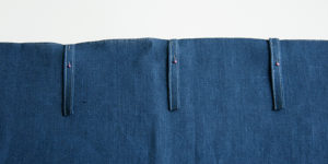 Sewing Glossary: How To Make And Attach Belt Loops – the thread