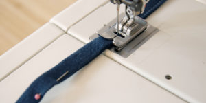 Sewing Glossary: How To Make And Attach Belt Loops – the thread