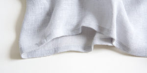 Pattern and Tutorial: Agustina Boxy Top – the thread