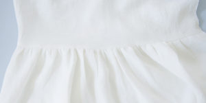 Luna Camisole Sundress Tutorial and Pattern – the thread