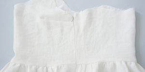 Luna Camisole Sundress Tutorial and Pattern – the thread