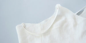 Luna Camisole Sundress Tutorial and Pattern – the thread