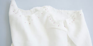 Luna Camisole Sundress Tutorial and Pattern – the thread