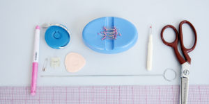 Luna Camisole Sundress Tutorial and Pattern – the thread