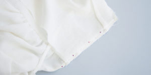 Luna Camisole Sundress Tutorial and Pattern – the thread