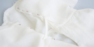 Luna Camisole Sundress Tutorial and Pattern – the thread