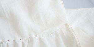 Luna Camisole Sundress Tutorial and Pattern – the thread