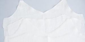 Luna Camisole Sundress Tutorial and Pattern – the thread